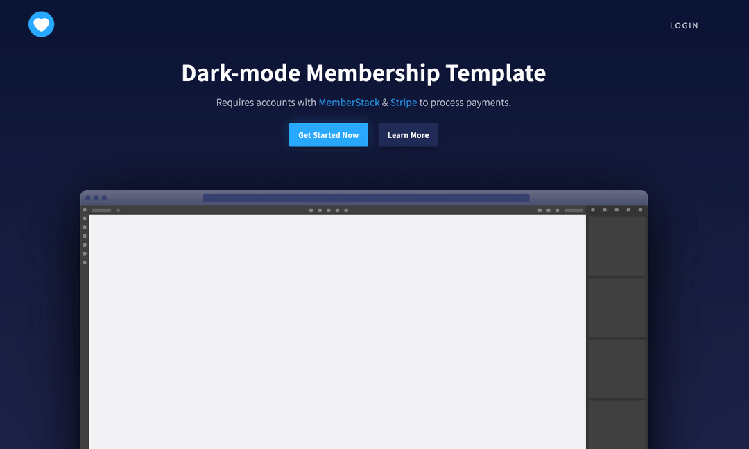 Webflow Cloneable Directory